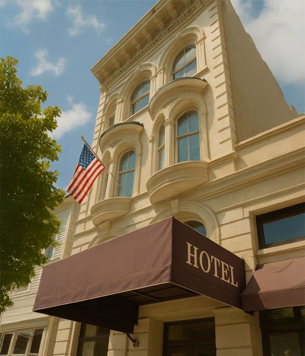 Buy / Sell Hotels in Carmel, CA - Carmel Business Sales